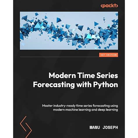A Guide To Time Series Forecasting With Prophet In Python Time Series