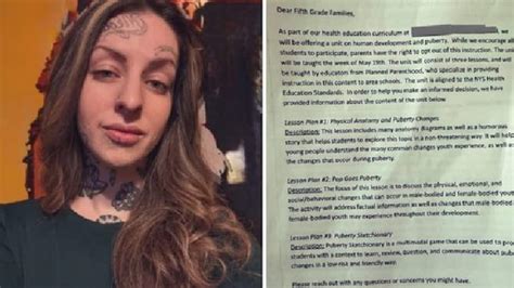 അഞ്ചാം ക്ലാസുകാരിക്ക് ലൈം ഗികവിദ്യാഭ്യാസത്തിനുള്ള മെറ്റീരിയലുകൾ നൽകി