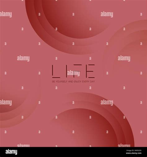 Abstract Red Gradient Background Stock Vector Image And Art Alamy