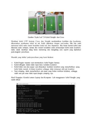 Local Area Network LAN PDF