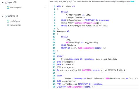 Set Real Time Gateway For Microsoft Azure Eventhub