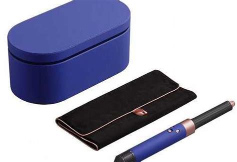 Стайлер Dyson Airwrap Complete Long Hs05 Blue Festimaru 423699289