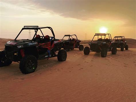 Desert Safari Dune Buggy Dubai Packages Travels Bird