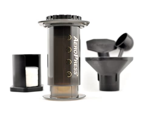 Aeropress - coffee&joy