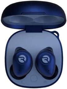 Amazon Com Raycon Everyday Earbuds Edition Bluetooth True Wireless In Ear Buds With