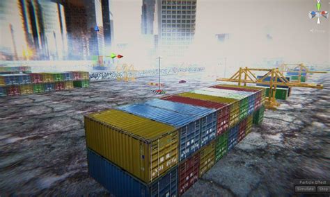 Progressive Cpu Lightmapper Page 11 Unity Engine Unity Discussions