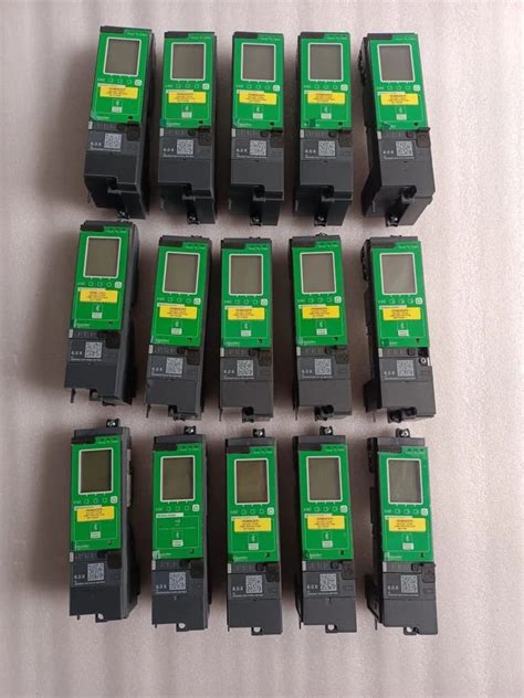 Lv847603 Micro Logic 6 0x Schneider Micrologic 6 0x At ₹ 5022