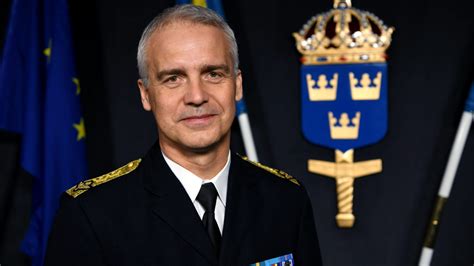 Jonas Wikman Blir Ny Chef För Flygvapnet Reservofficersföreningen I Skåne