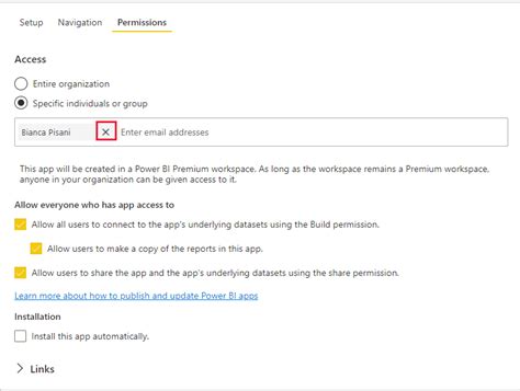 Power Bi App User Unable To See Usage Metrics Re Microsoft Fabric Community