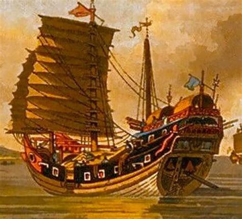 清代海盗张保仔传奇：一半是匪徒一半是英雄——人民政协网