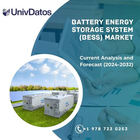 Battery Energy Storage System Bess Market Forecast To 2032