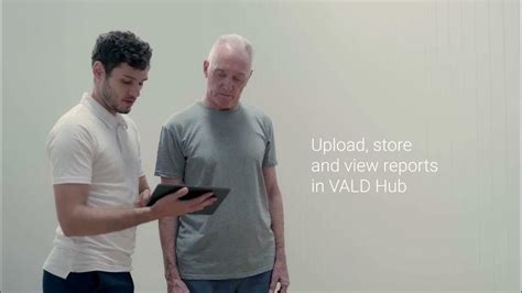 Balance Testing With Forcedecks Youtube