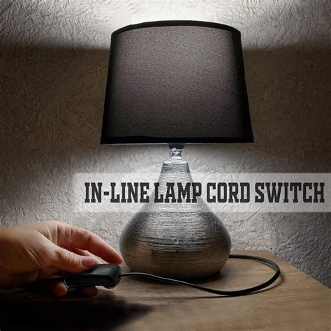 Betus Inline Cord Switch On Off Appliance Button Nepal Ubuy