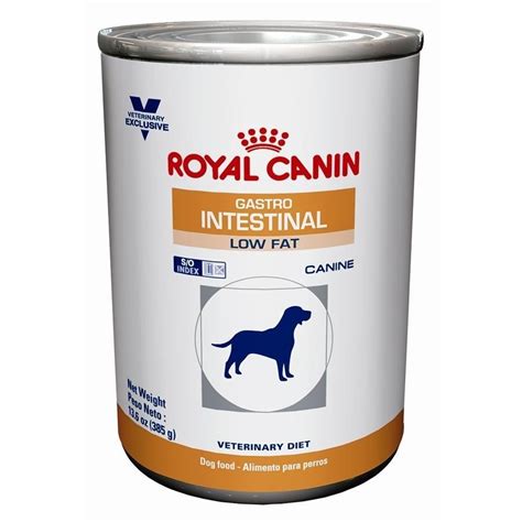 Royal Canin Gastro Intestinal Low Fat Pack 12 Latas 100%orig - $ 849.00 ...