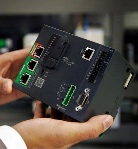 Schneider Electric Plc Hmi And Servo Programming Support And Service In