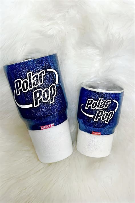 Big Polar Pop Cup Big Gulp Ejzv