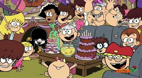Pin By Carla Davila On 🍦💖𐬾꧁ℒℴ𝓊𝒹 𝒽ℴ𝓊𝓈ℯ 𝒞𝒶𝓈𝒶ℊ𝓇𝒶𝓃𝒹ℯ𝓈꧂𐬿 The Loud House