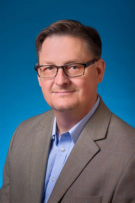 Alan Meyer Executive Committee Soredi