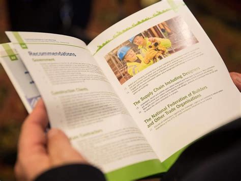 Guidance Documents Archives National Federation Of Builders