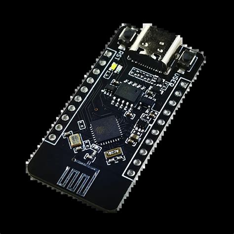 heltec baixo consumo de energia esp32 c3 development board compatível