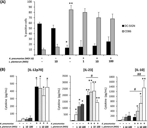 Immunomodulatory Effects Of Lactobacillus Plantarum On Inflammatory Response Induced By