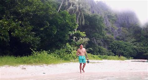 Beach Hidden Cam Lopini