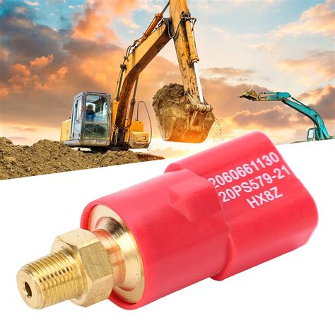 Buy Pressure Switch Sensor Excavator Pressure Switch Sensor Pressure