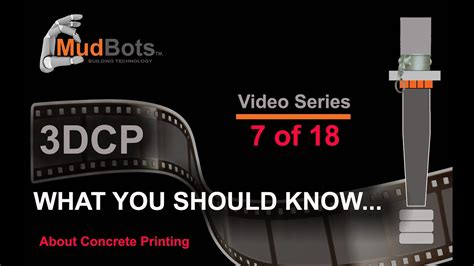 3dcp Series 7 Of 18 Youtube