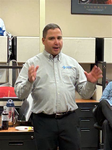 Hospiceofthecalumetarea Community Techcu Michael Evanich