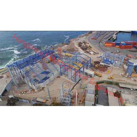 China Metal Sheet Manufacturer Fast Assembly House Custom Fabricated