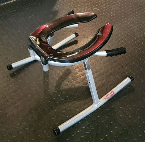 The Jimsupport Rim Chair Jimsupport