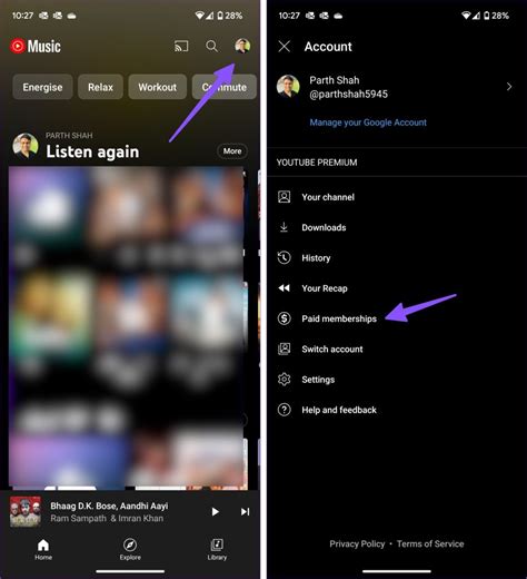 Top Ways To Fix YouTube Music Not Working Guiding Tech