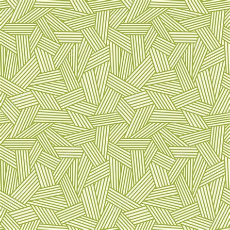 Seamless Pattern With Stylized Grass Stock Vector Image By ©anfisa