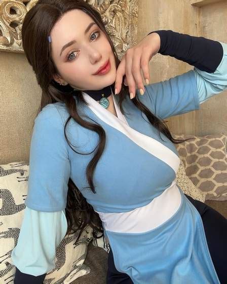 Kataras Cosplays Tattoos Cosplaycodex