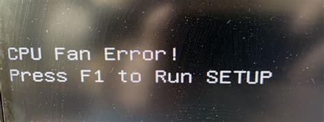 how to bypass reset this error message r computerhelp