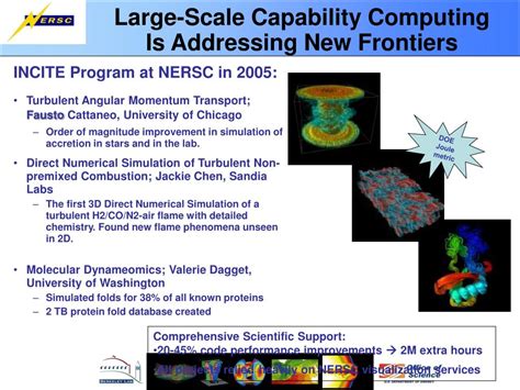 Ppt Nersc Status Update For Nersc User Group Meeting June 2006