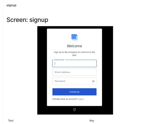 How To Customize The Error Message When Siup Up An Email Which Already Exists Auth0 Community