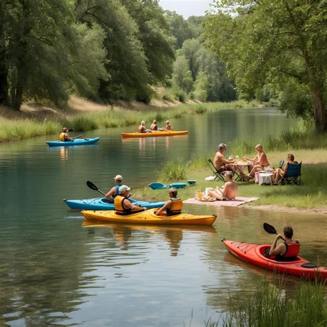 Serene Pictures Of Naturism Premium Ai Generated Image