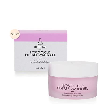 Youth Lab Hydro Cloud Serum Online At Skinmiles