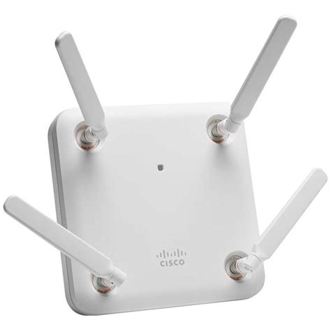 Cisco Wifi Router