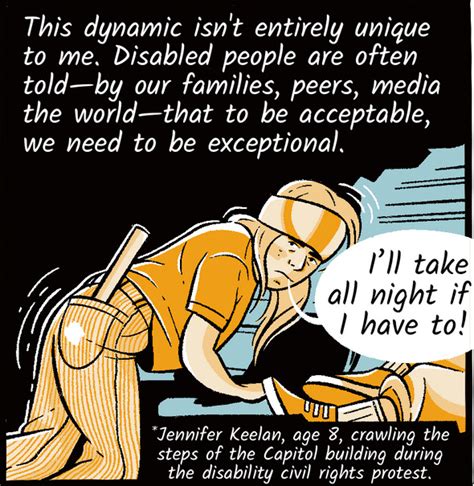 As A Disabled Person I Know American Bootstrap Culture Is A Lie Facing Disability