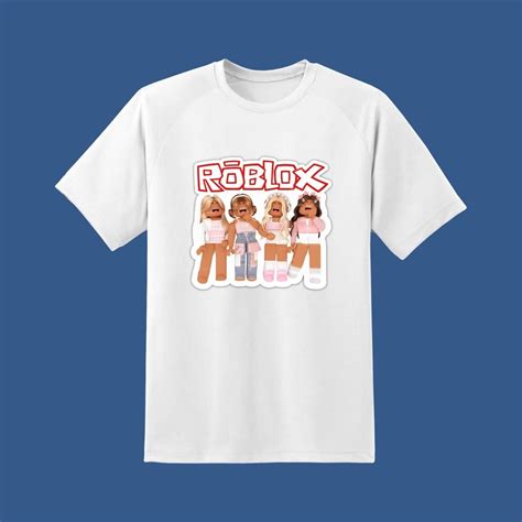 Roblox Girls Png Images Pink Digital Download Instant Download Roblox