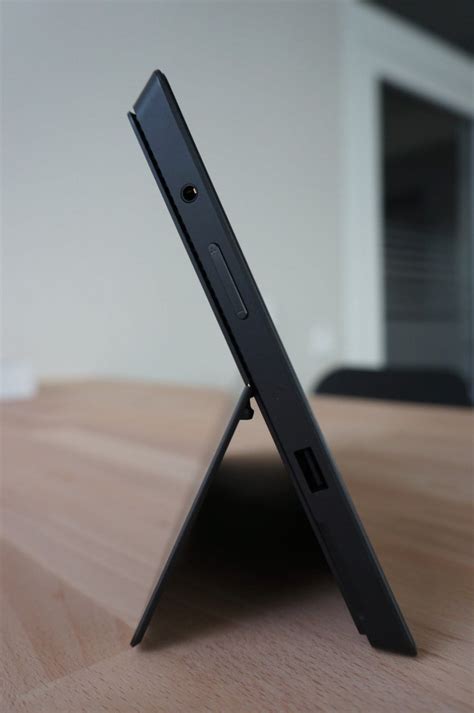 Surface Pro Im Test Bilderstrecken WinFuture De