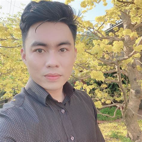 HỒ SƠ Ứng ViÊn Huỳnh Minh Chánh