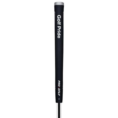 Golf Pride Pro Only Red Star Putter Grip 72cc Carls Golfland