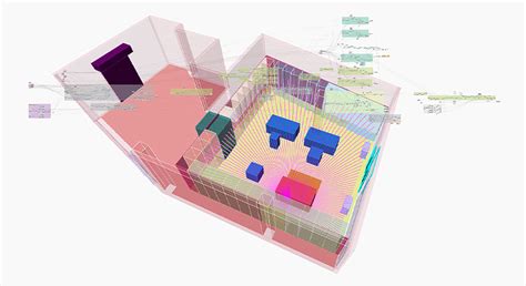 Generative Design For Architecture Engineering And Construction Autodesk