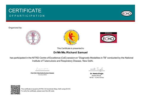 Richard Samuel On Linkedin Ntep Tb Tb Ntep Tuberculosis Healthprogram Diagnosis…