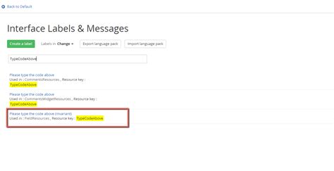 How To Translate Mvc Captcha Labels Progress Community