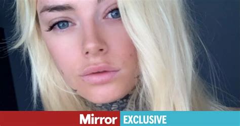 A1 Car Crash Woman On First Date Who Ended Up In 119mph Smash Wishes It Never Happened The