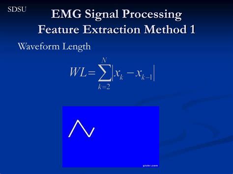 Ppt Real Time Control Of A Multi Fingered Robot Hand Using Emg